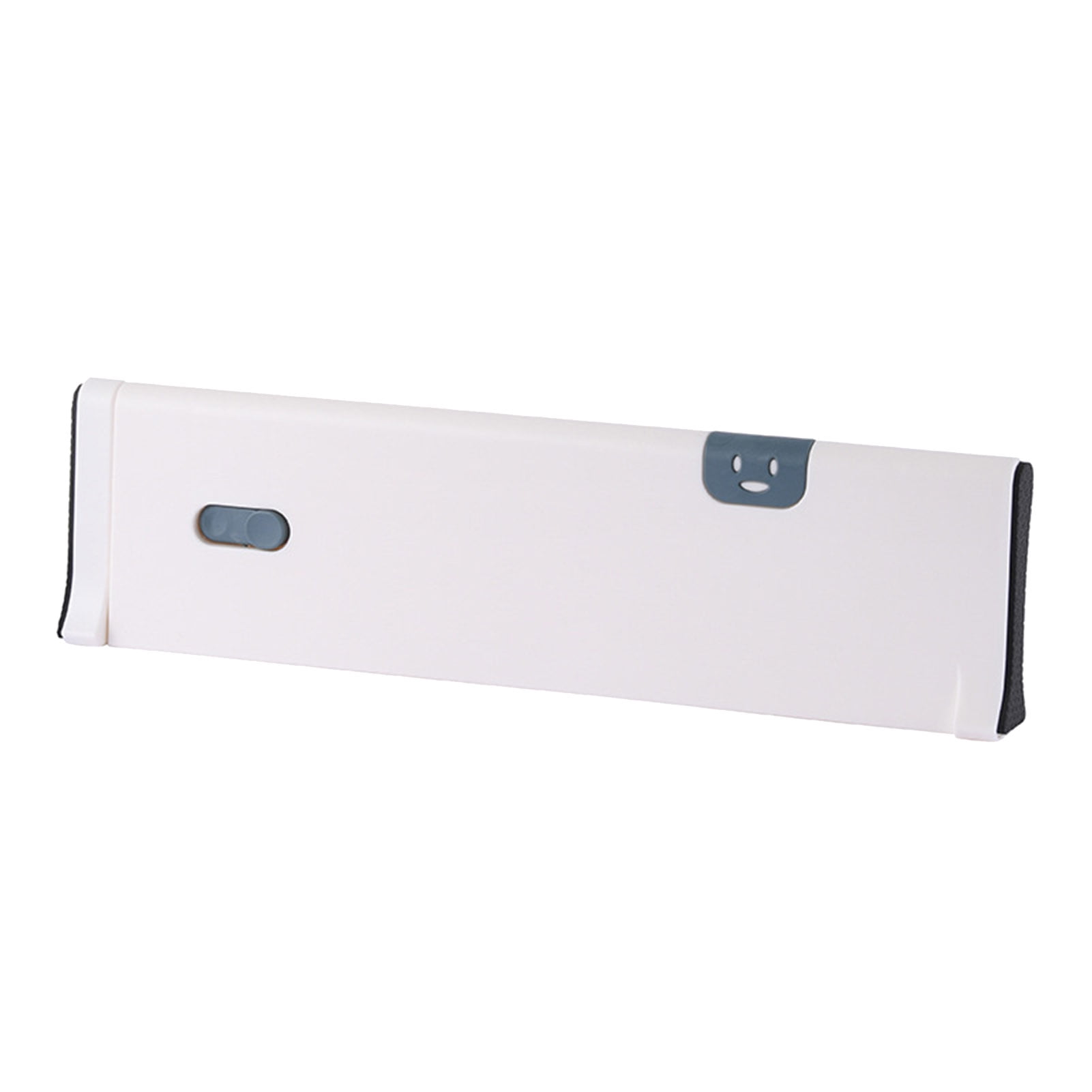 Kinaerty Telescopic Divider Plate Fitted Shelf Dividers Closet ...