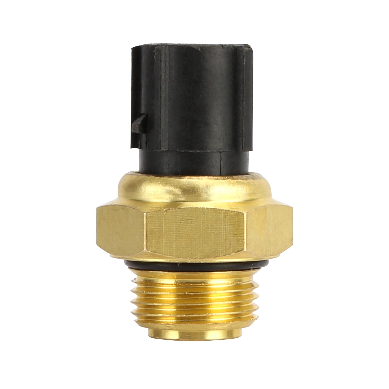 Kinaerty Temperature Sensor Anti-Corrosion Easy Installation Radiator ...