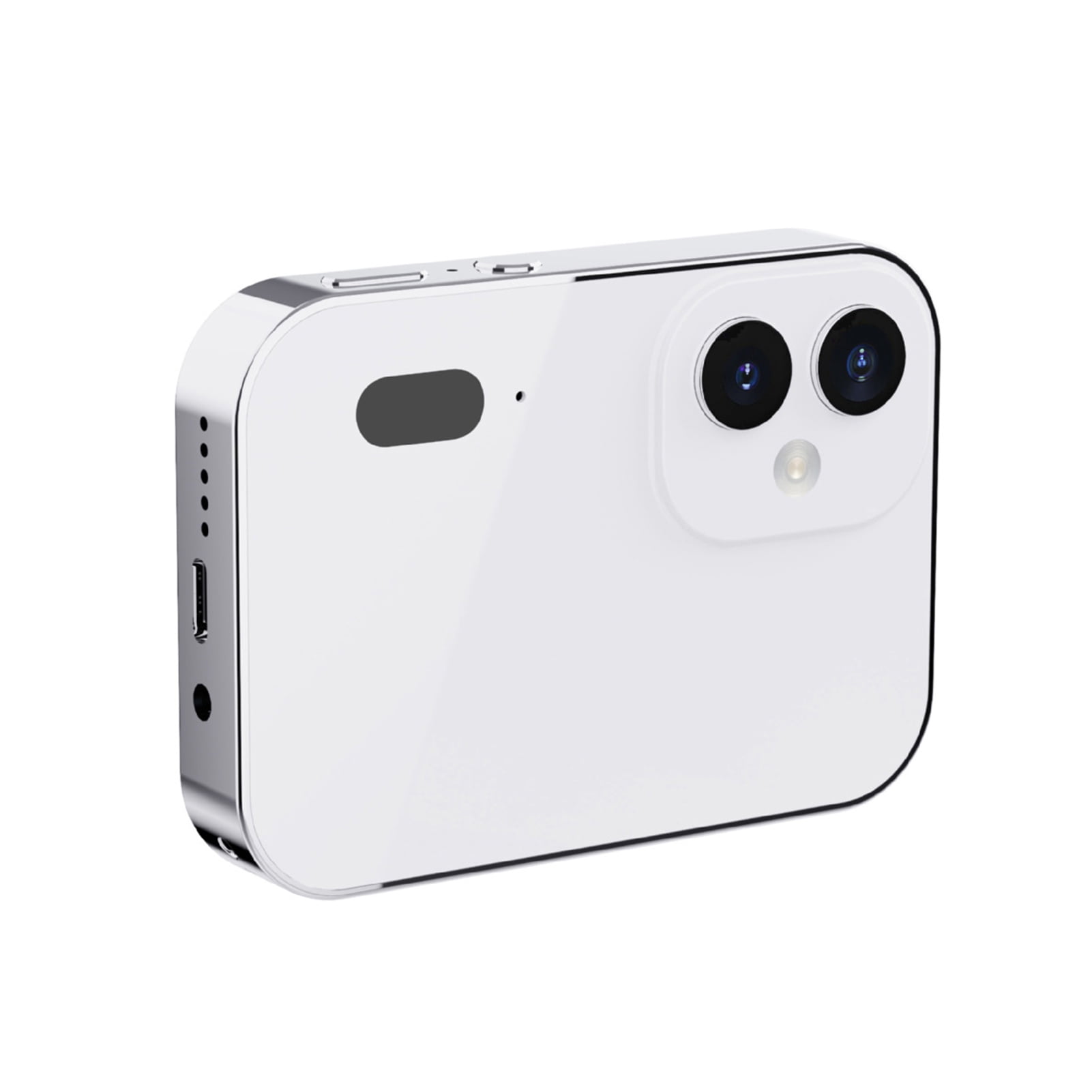 Kinaerty Touchscreen Digital Camera Face Detection Autofocus Vlogging ...