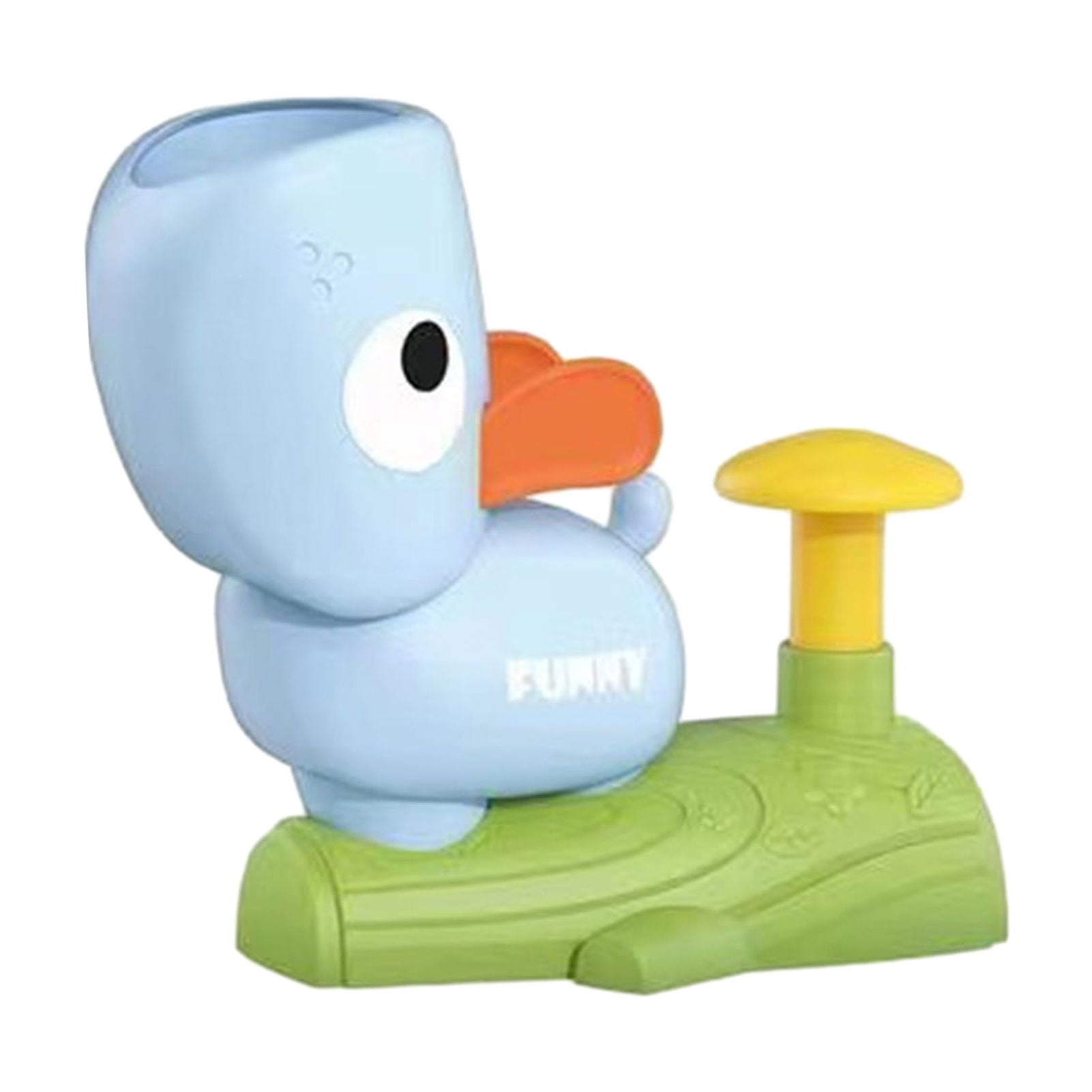 Kinaerty UFO Launcher Toy Set Family Adult Kids Indoor Outdoor Toy Set ...