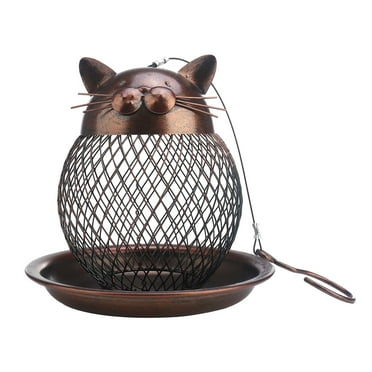 Ebros Large Frog Prince Charming With Crown Garden Bird Feeder Statue ...