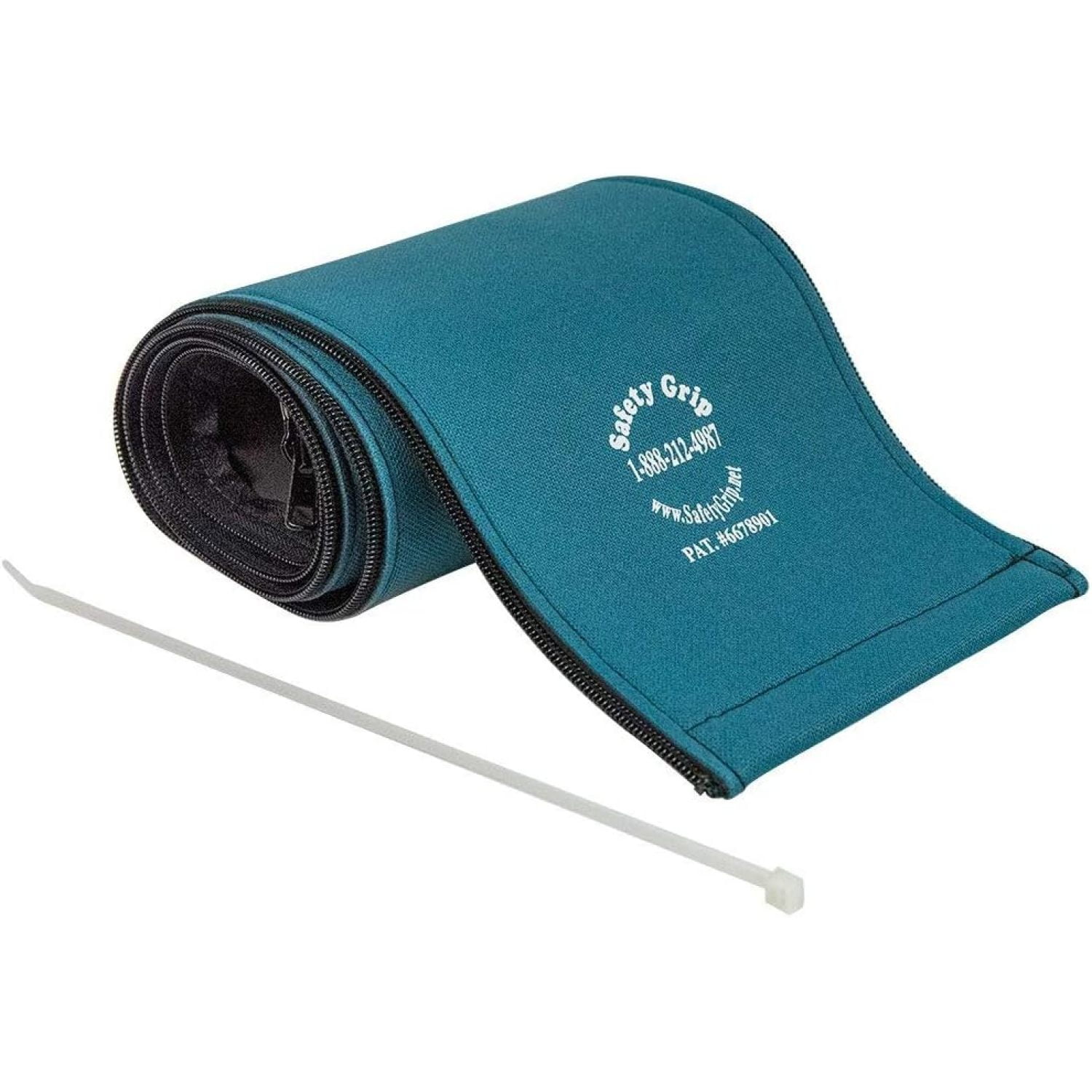 Kinbor 14.2 Inch Fire Pit Glass Guard for Square Fire Pit Table, Thick ...