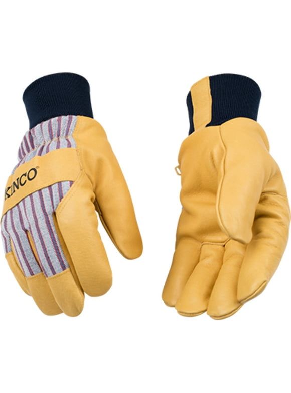 Kinco Work Gloves in Personal Protective Equipment - Walmart.com