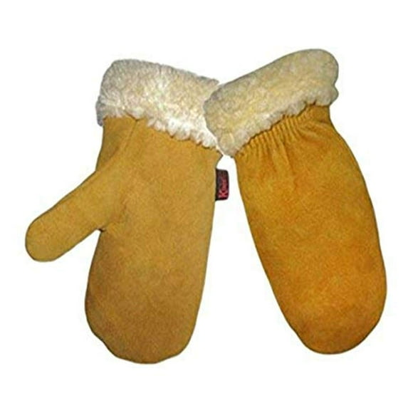 Kinco Mittens