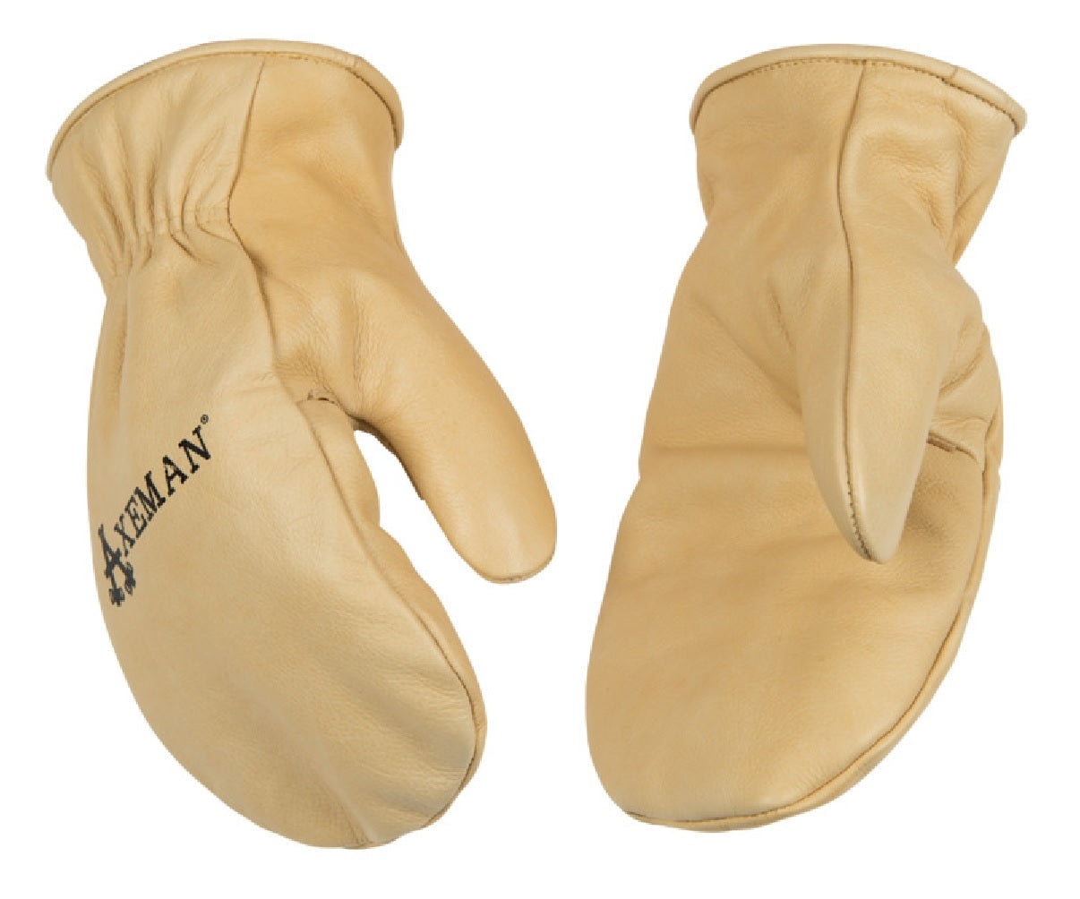 Kinco 1930-KS Mitt Shell Kid's Gloves, Small, Each - Walmart.com