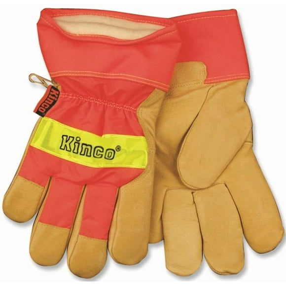 Kinco Work Gloves in Personal Protective Equipment - Walmart.com