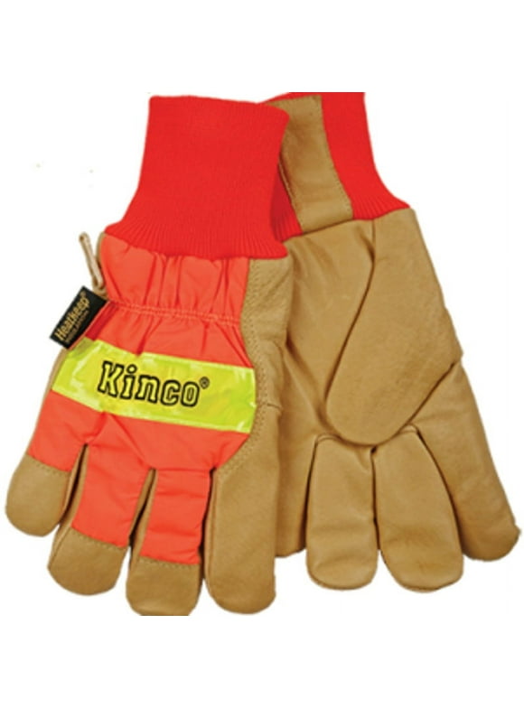 Kinco Work Gloves in Personal Protective Equipment - Walmart.com