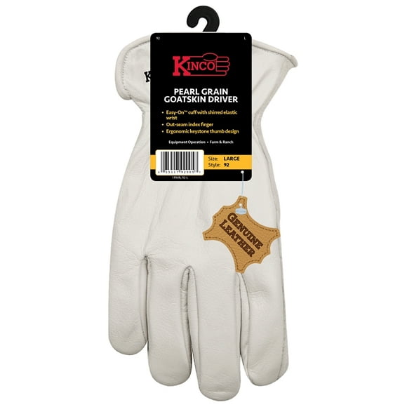 Kinco Work Gloves in Personal Protective Equipment - Walmart.com