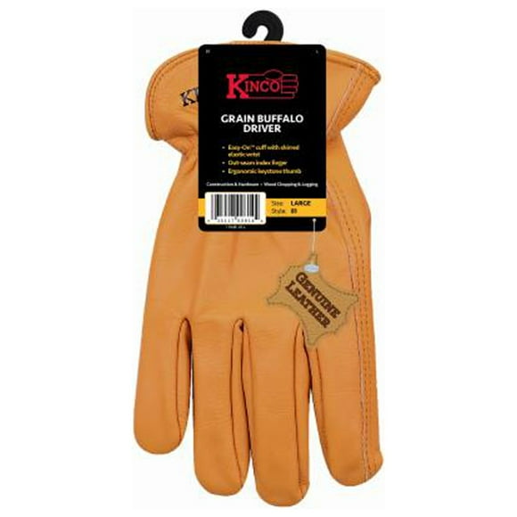 Kinco Work Gloves in Personal Protective Equipment - Walmart.com