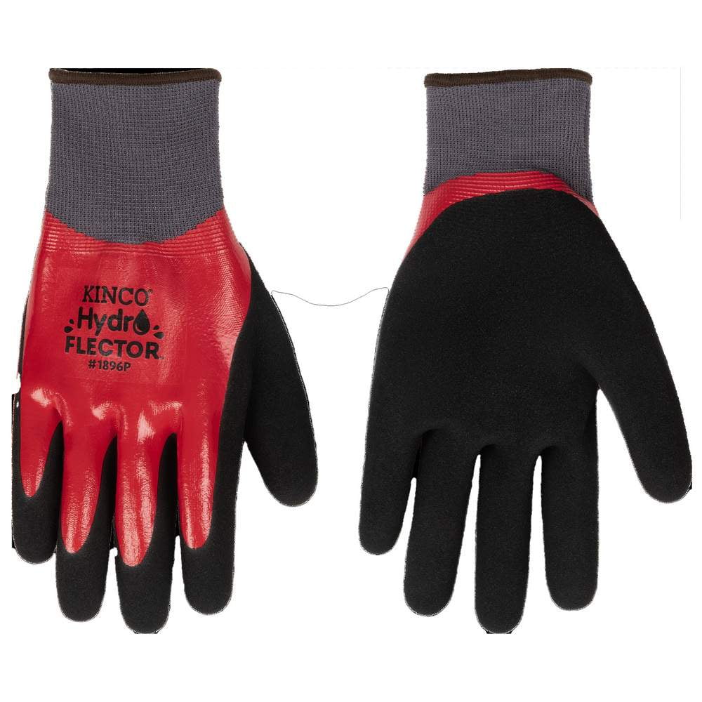 Kinco Gloves Unisex-Adult HydroFlector Waterproof Glove XL - Walmart.com