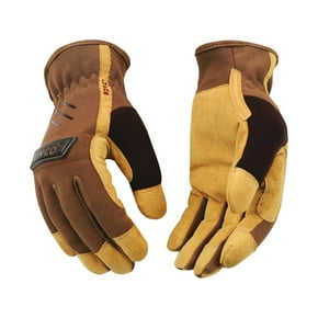 Kinco Mittens