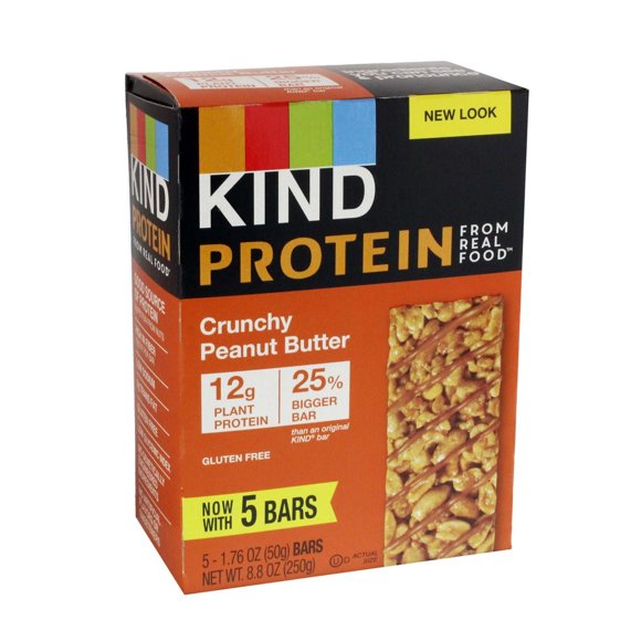 Kind Protein Bars