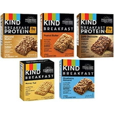 Kind Snack Bars