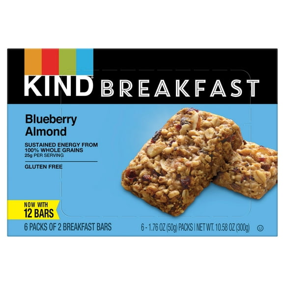 KIND Protein Bars in Protein - Walmart.com