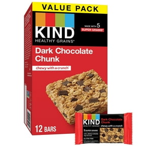 Kind Snack Bars
