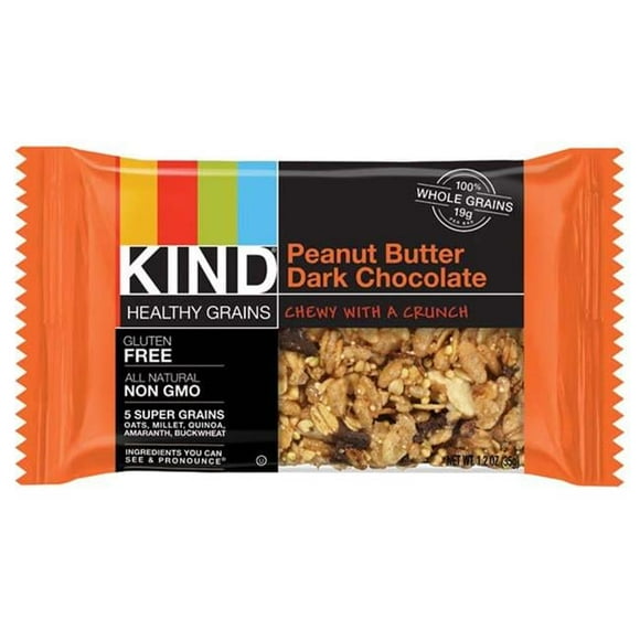 KIND Granola Bars in Snack Bars - Walmart.com