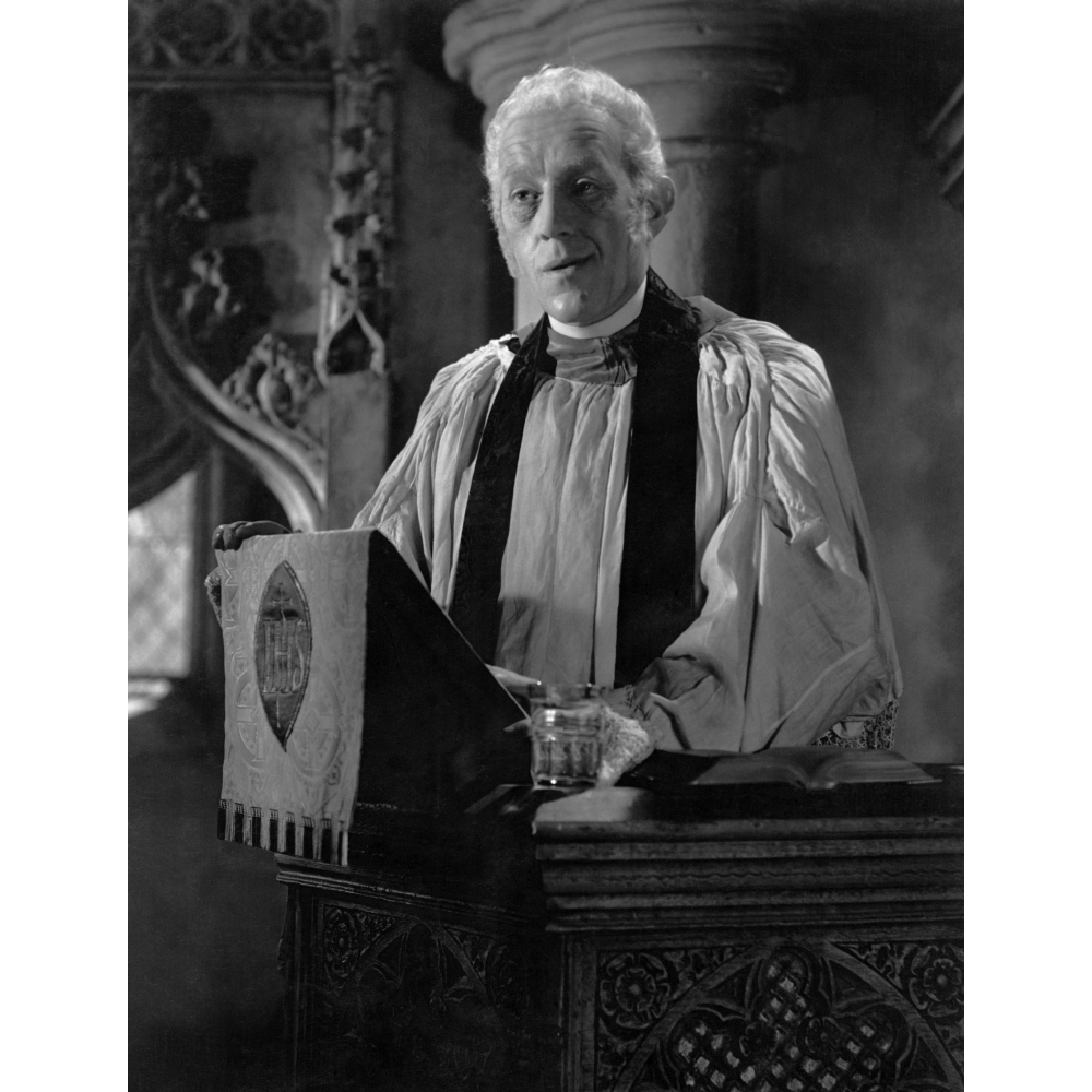 Kind Hearts And Coronets Alec Guinness 1949 Photo Print (16 x 20 ...