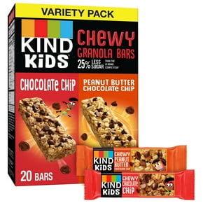 KIND Snack Bars in Snacks, Cookies & Chips - Walmart.com
