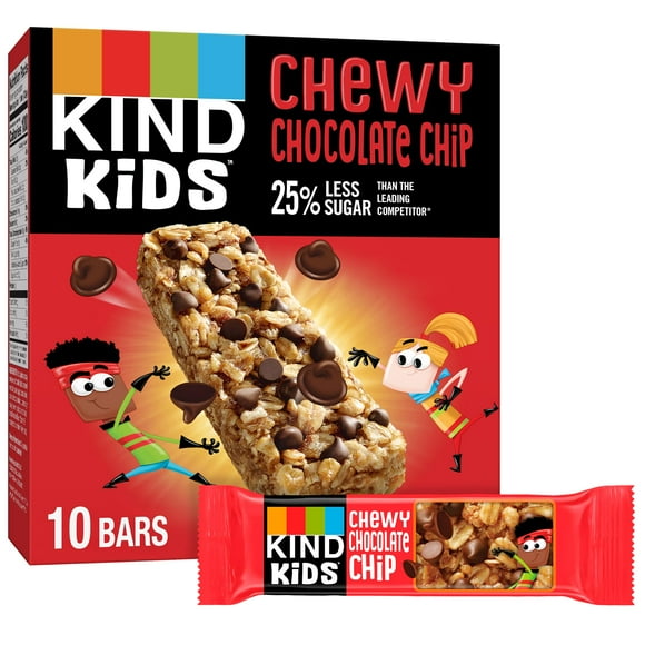 Granola Bars in Snack Bars - Walmart.com