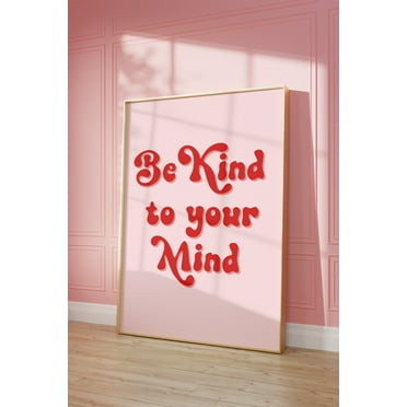 Kna Prints - 1 Pc Poster Osdfem Circle Of Control Mental Health What I ...