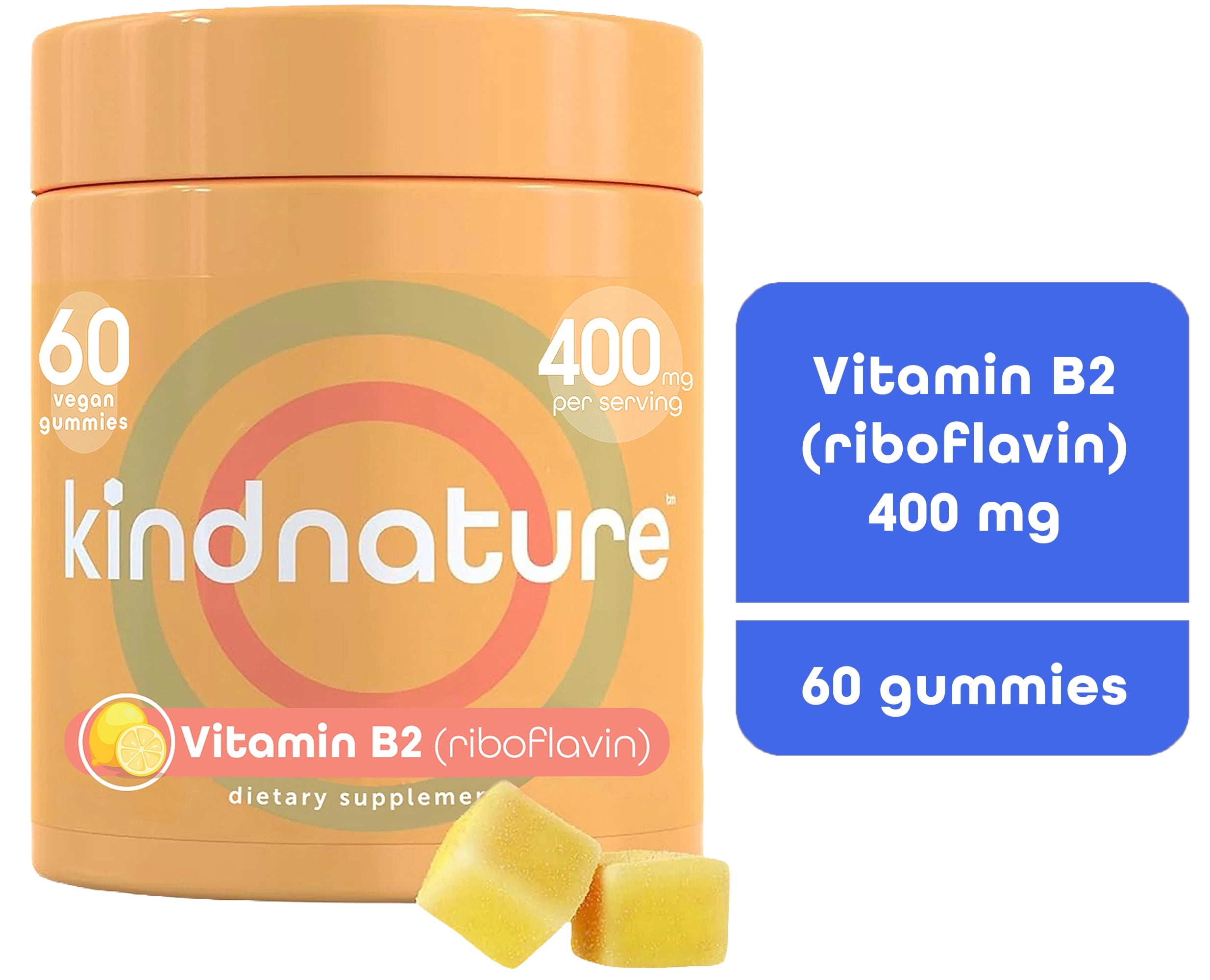 B2 Vitamin Kid