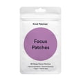 Kind Patches Focus Patches, 30 count - Walmart.com