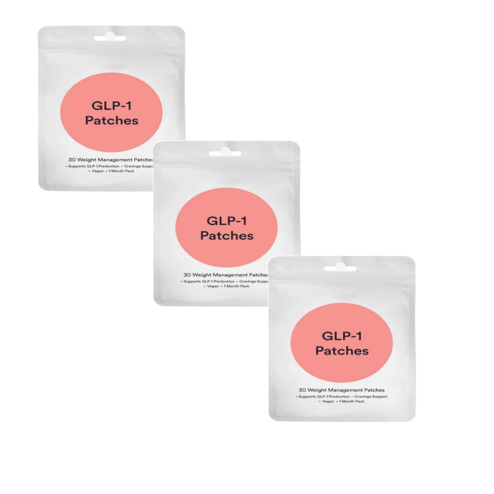 Kind Patches Focus Patches Natural Energy Boosting Patches for Enhanced ...