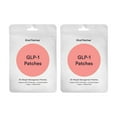 Kind Patches GLP-1 Metabolic Balance Patch, Steady Release, Natural ...