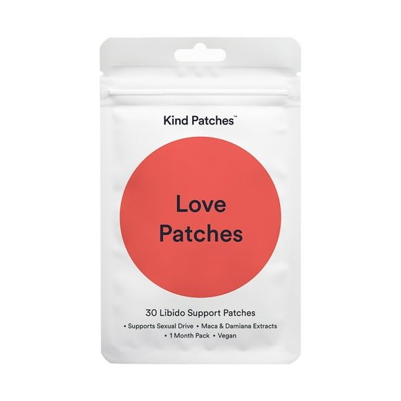 Kind Patches