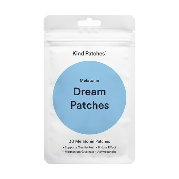 Kind Patches