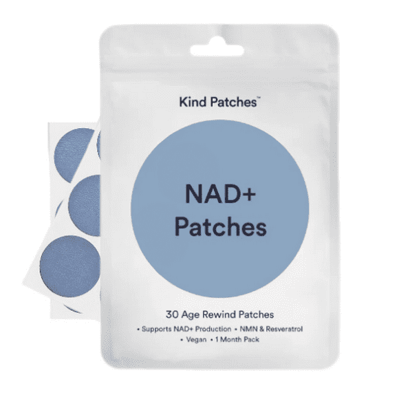 Kind Patches
