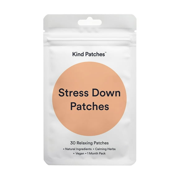 Kind Patches