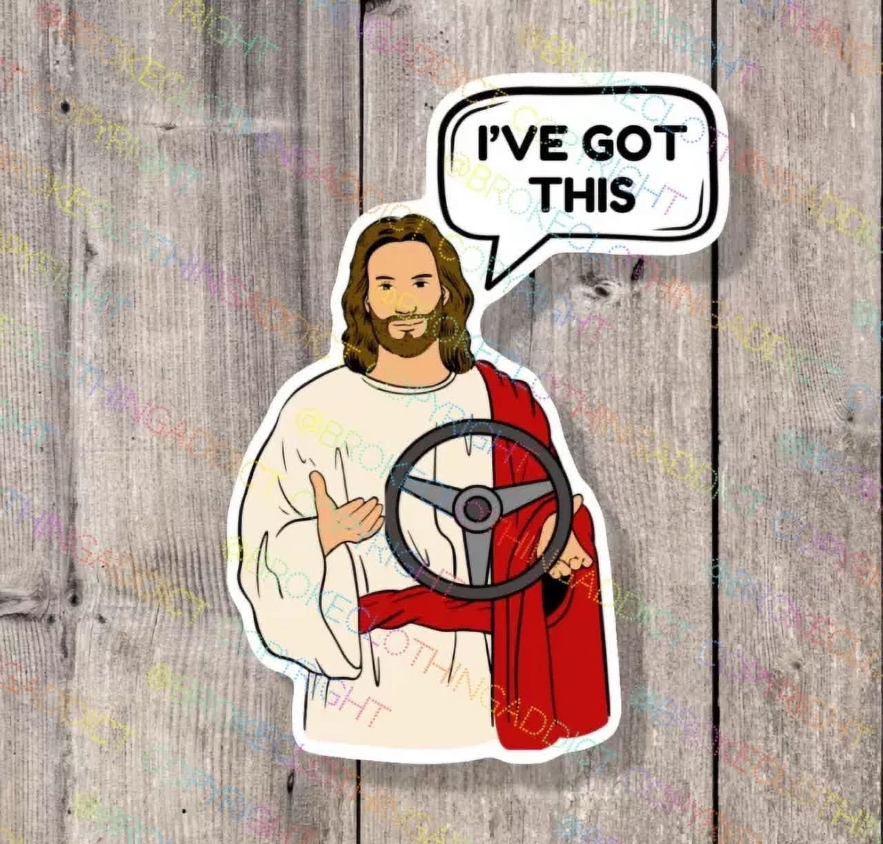 Kind Quote Decal, Journal Vinyl, Affirmation Sticker, Gift For ...