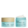 Kind Science by Ellen DeGeneres Face & Neck Duo - 2-Piece Skin Care Set ...