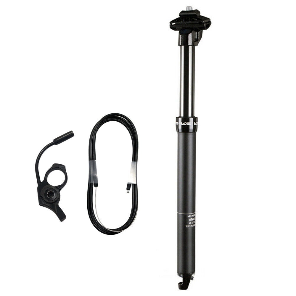Kind Shock KS ETEN-I 27.2x310mm Remote Dropper Seatpost Travel 65mm ...