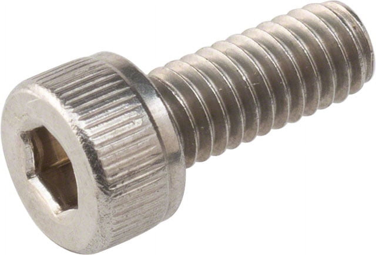 Kind Shock P14 35 Remote Clamp Bolt M4x.07 - Walmart.com