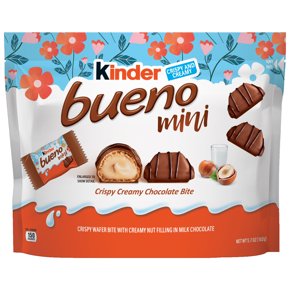 Kinder Happy Hippos
