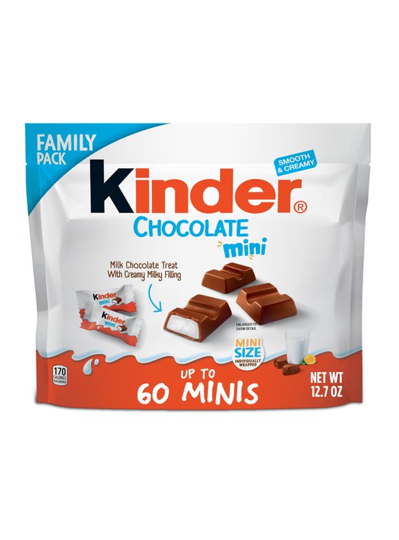 Kinder in Shop by Brand - Walmart.com