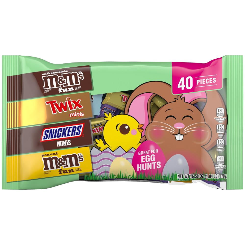 Kinder Chocolate with Milky Filling Snack Size Candy - 8.89 oz ...