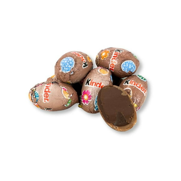 Kinder Surprise Eggs