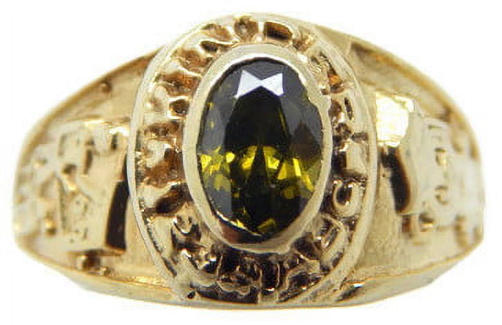Kinder Graduation 10K Yellow Gold - Walmart.com