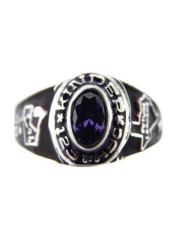 Graduation Rings Boys