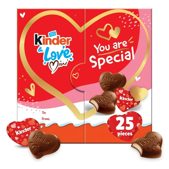 Candy hearts in Valentine's Candy - Walmart.com