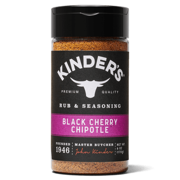 Kinder's Asian Multi-Purpose BBQ Seasoning Rub for Steak, Pork, Chicken ...