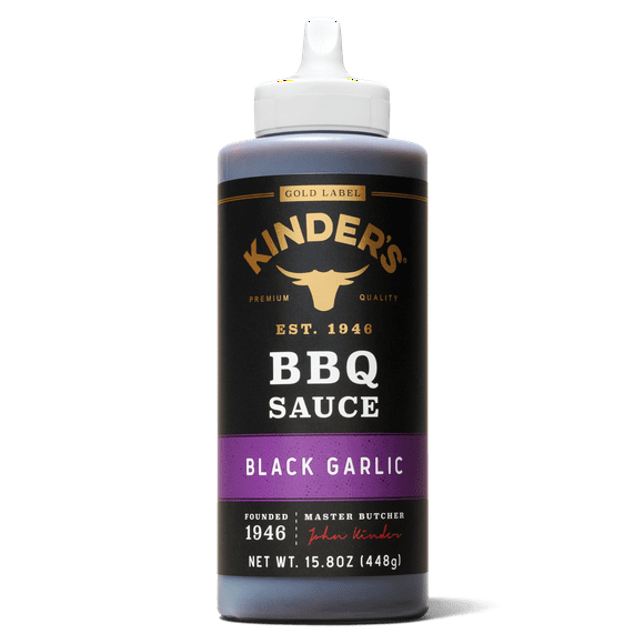 Kinders Sauces