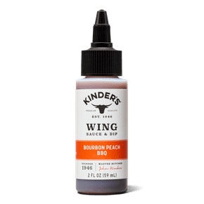 Kinders Sauces