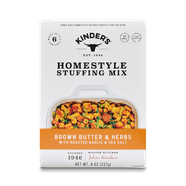 Bells Mix Ready Mixed Stuffing, 12-Ounce - Walmart.com