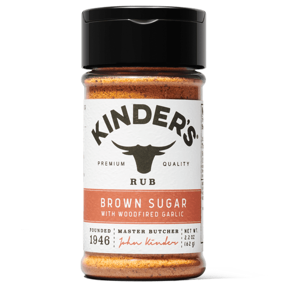 Kinder's Seasoning mixes & blends in Herbs, spices & seasoning mixes ...