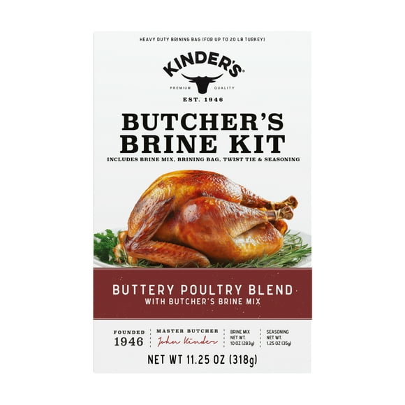 Turkey Brine Container