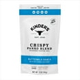 Kinder's Buttermilk Ranch Seasoned Panko Bread Crumb Coating, 5 oz ...